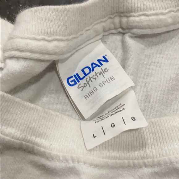 Gildan | Shirts | Delta Sleep Band Tee Rare Uk Math Rock | Poshmark